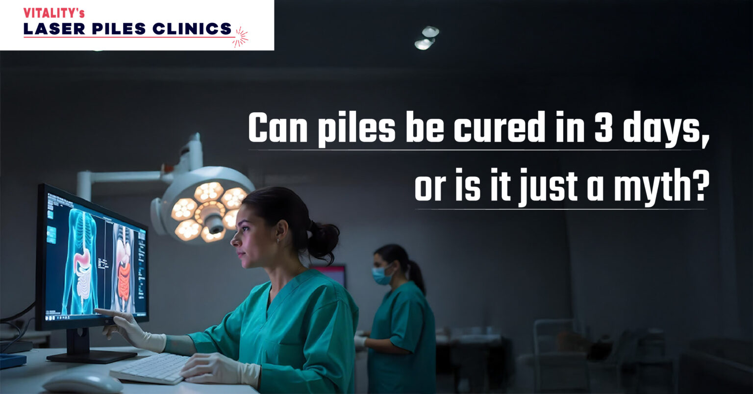 Pros and Cons of Laser Hemorrhoid Surgery | Laser Piles Surgery